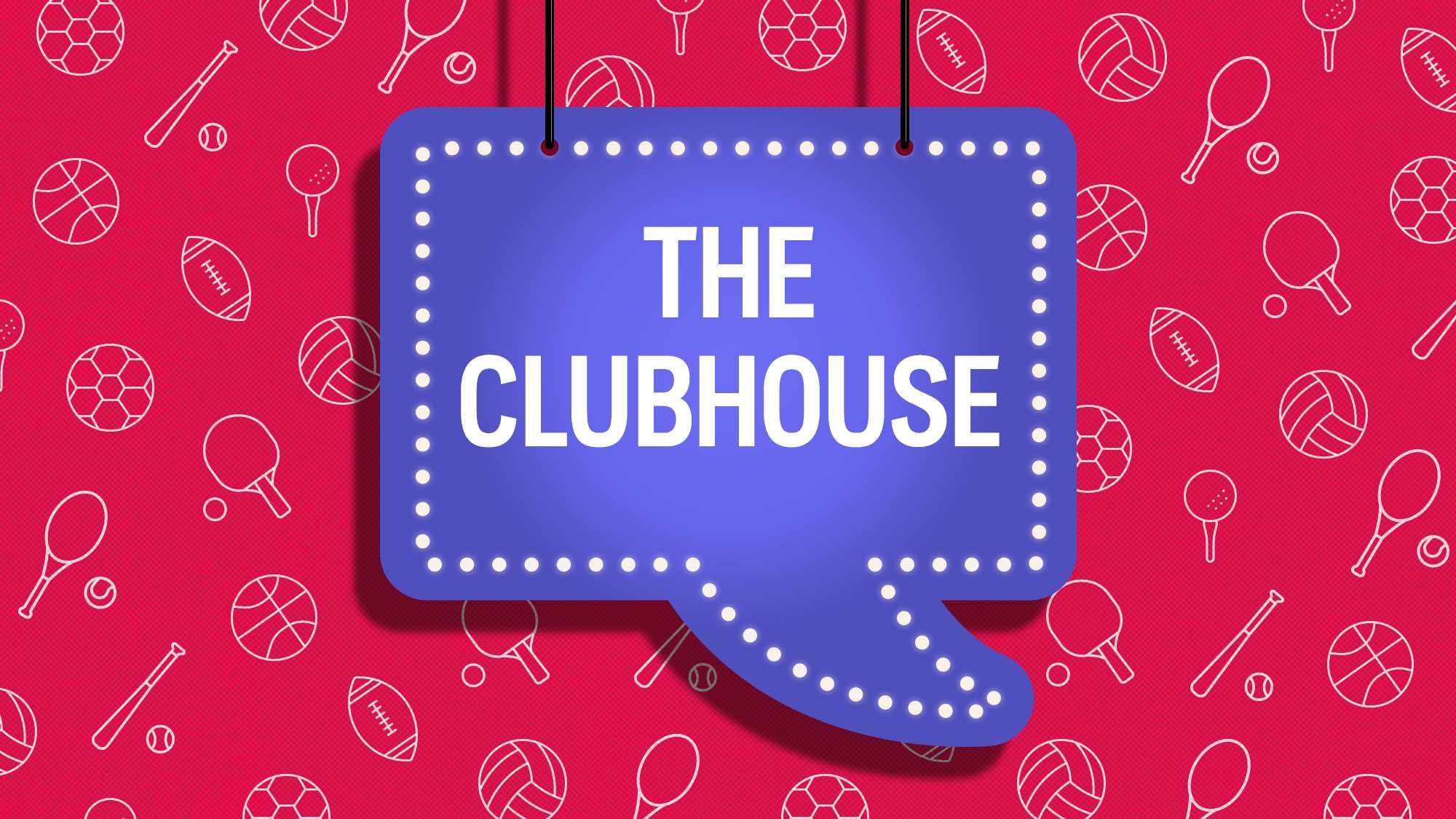 The Clubhouse with Jules Schiller - ABC listen