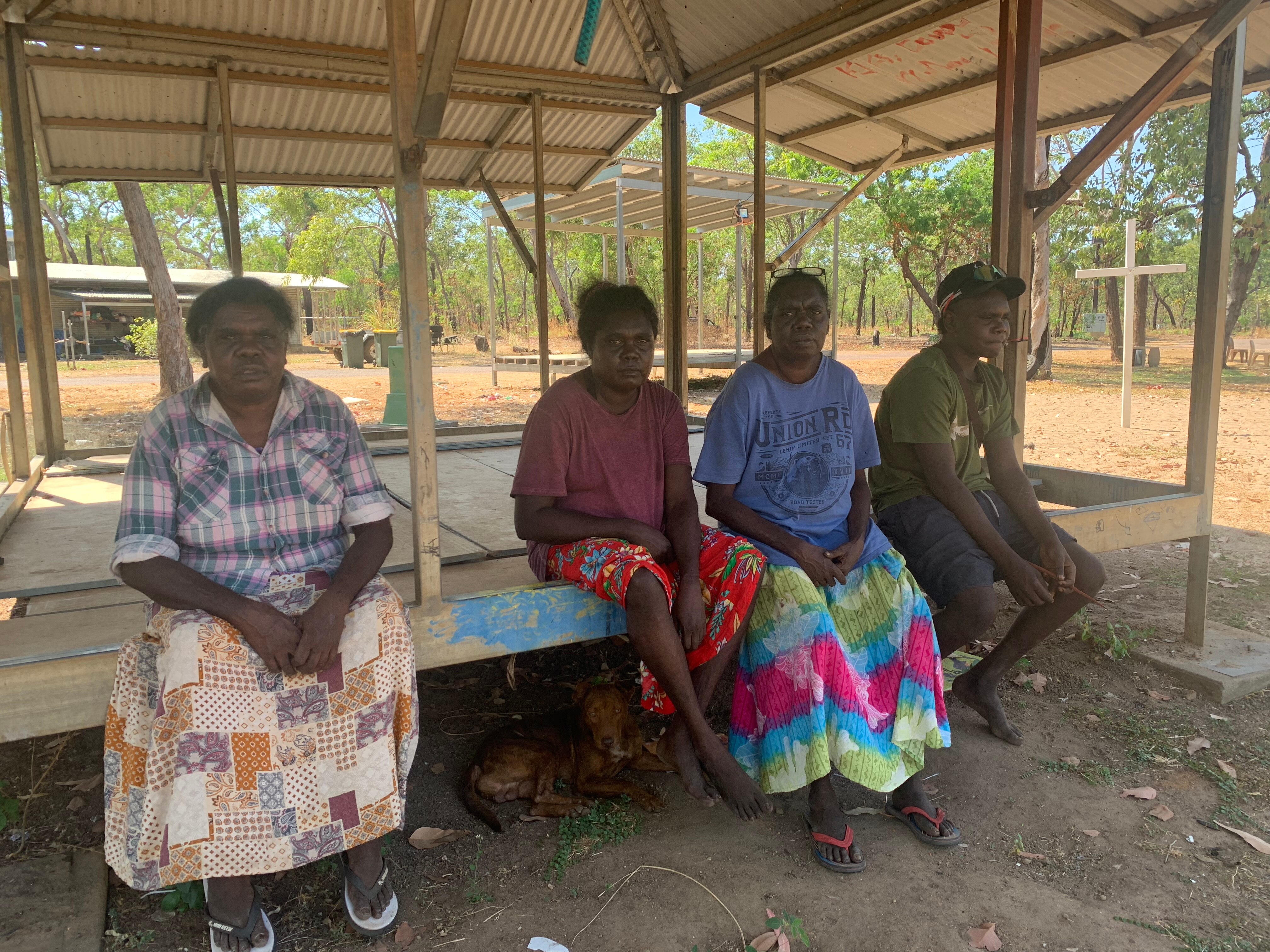 Indigenous residents dismayed Jabiru town camp to be demolished to make ...