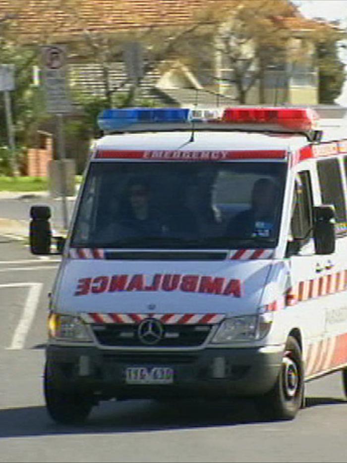 Paramedic shortage being addressed: Davis - ABC News