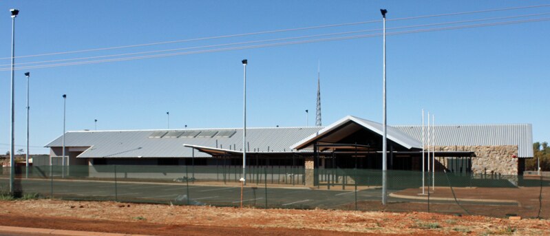 Agreement reached to finish Wiluna health centre - ABC News