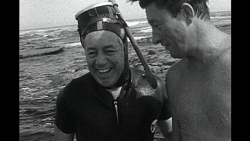 Harold Holt: 50 years since Australia's 'first 20th century PM ...
