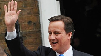 Simon Tormey - ABC News