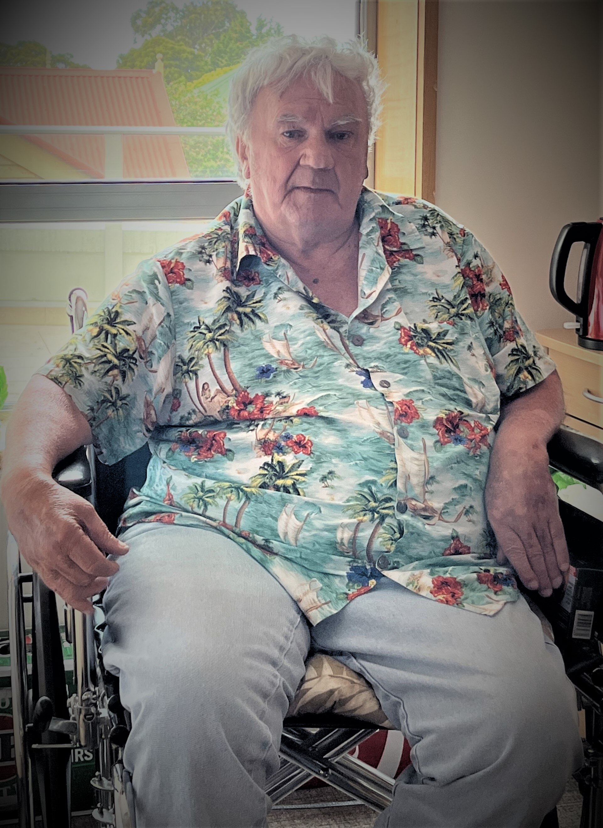 Pensioner angry over compensation paid by Tasmanian Public Trustee ...