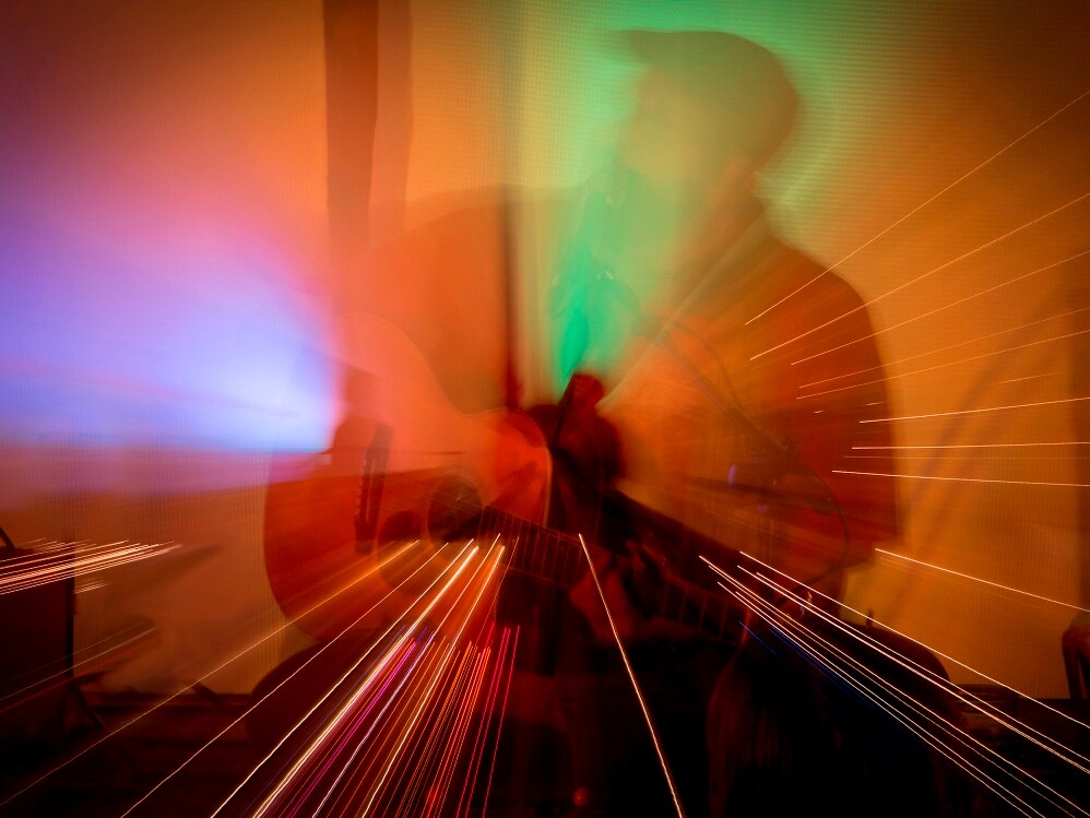 Bhakti spirit - ABC Radio National