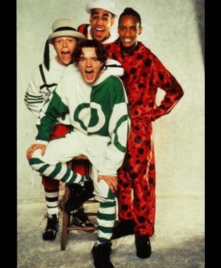 The Prodigy - ABC listen