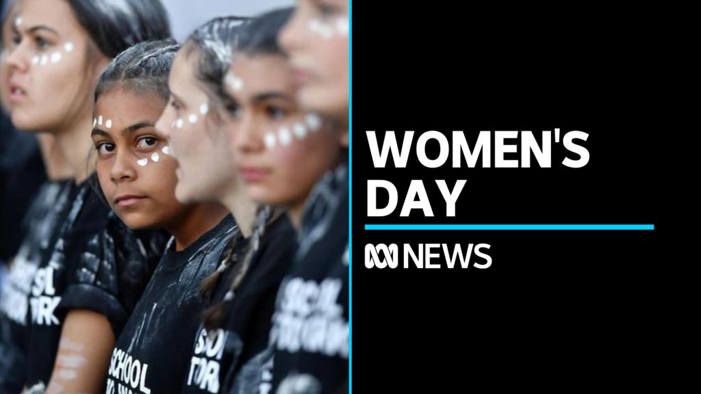 Indigenous women reflect on achievements and looking forward - ABC News