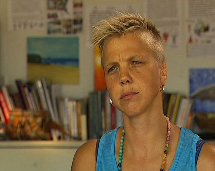 Former senior constable reveals homophobic, sexist bullying from ...