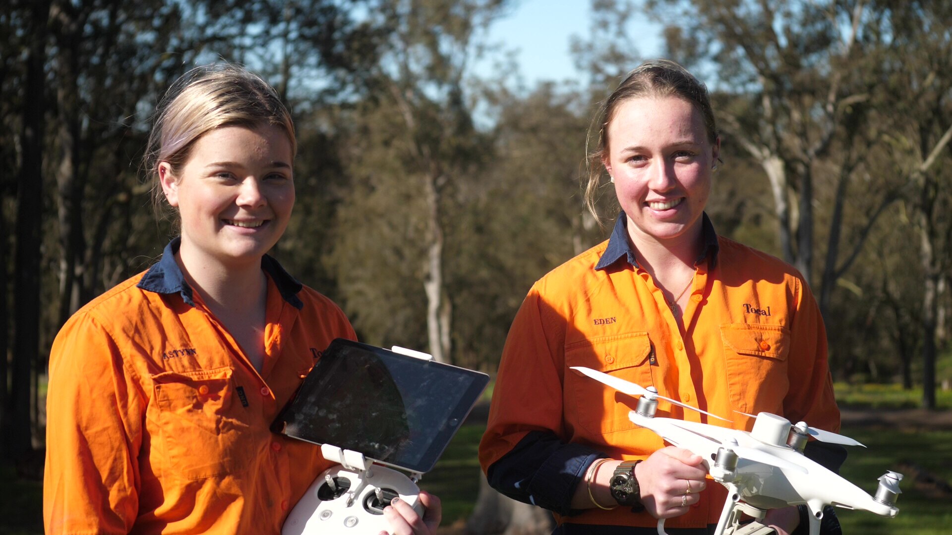 Tocal College welcomed first female students 50 years ago, moving the ...