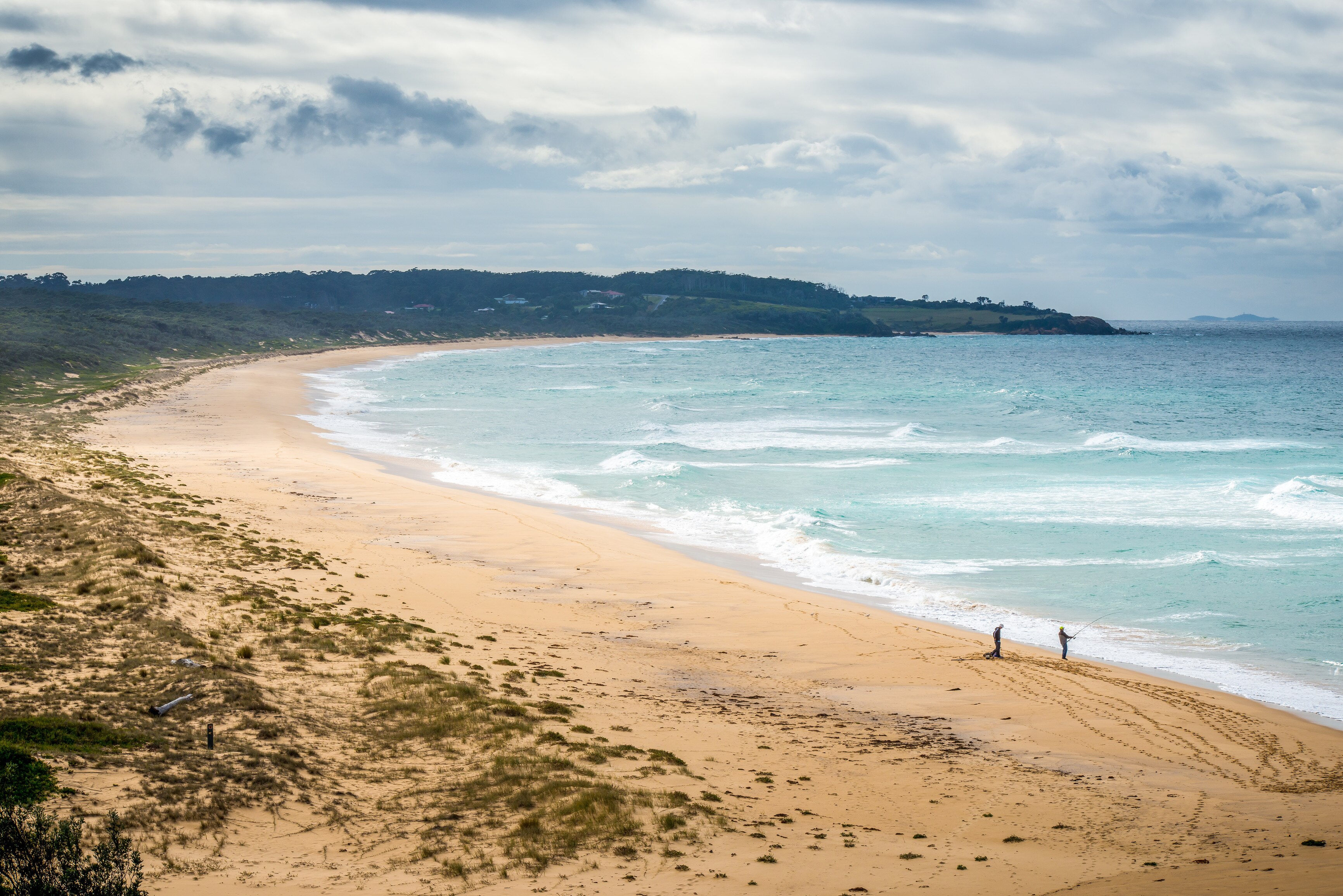 Indigenous ranger program to boost connection between land and culture ...