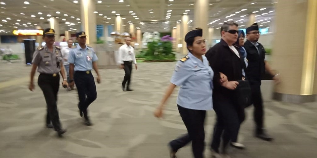 Renae Lawrence, Bali Nine member, released from Bali's Bangli prison ...