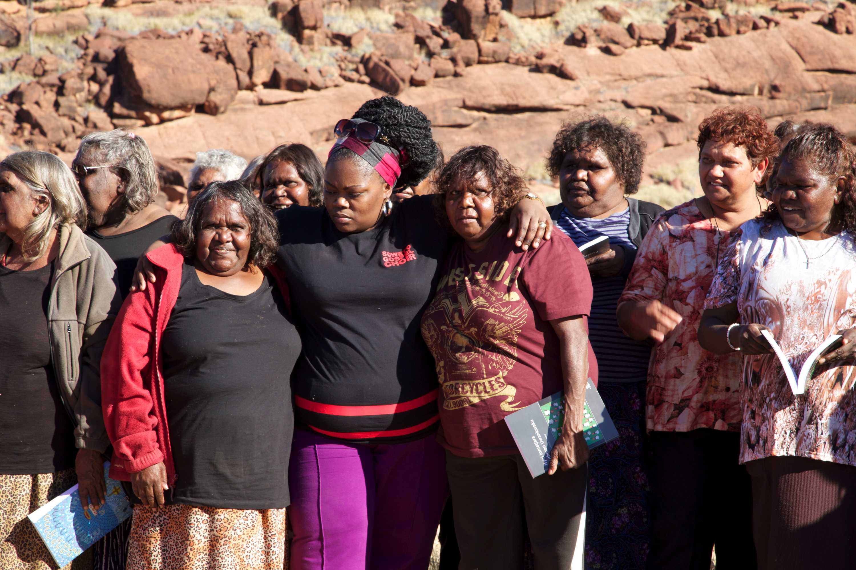 Encounter with David Rutledge - ABC listen