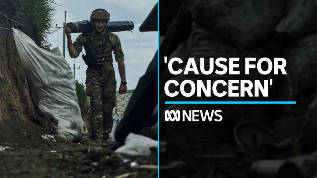 Unrest, Conflict and War - Topic - ABC News