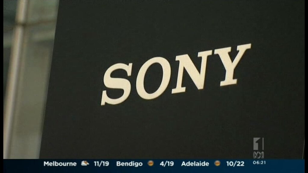 Japan's Sony warning of billion dollar loss and thousands of job cuts ...