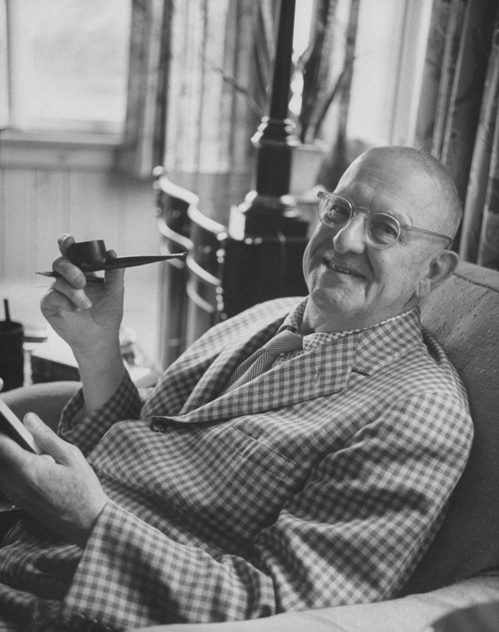 Arts News: P. G. Wodehouse to be honoured at Westminster Abbey - ABC listen
