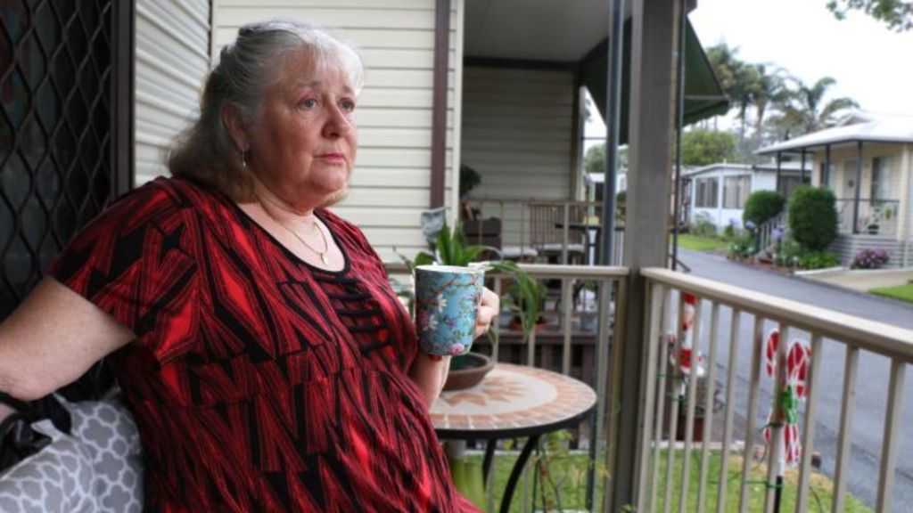 Ellen Bucello says she was subjected to severe neglect and abuse in ...