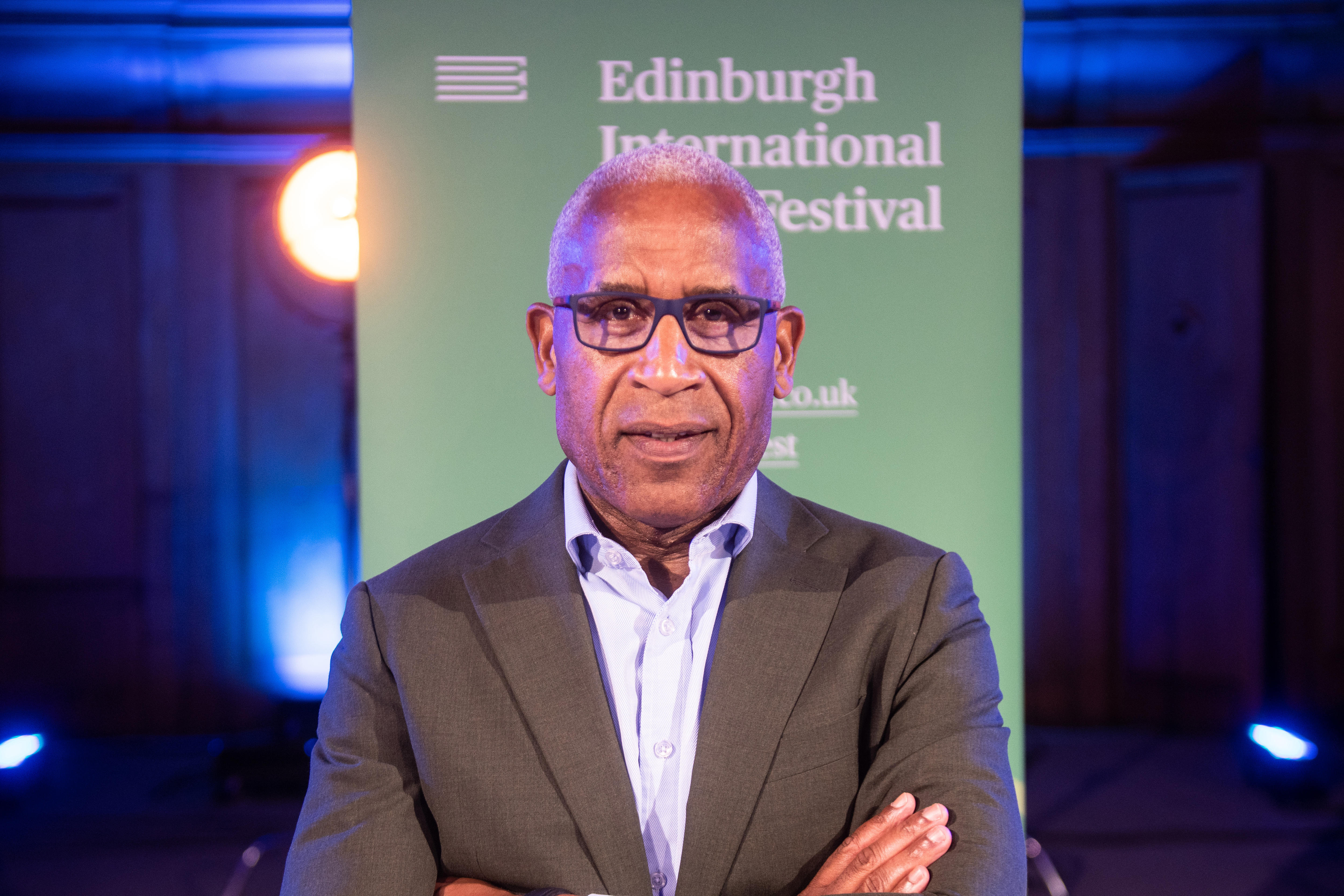 A friendship with Charles III and seeking racial justice - ABC listen