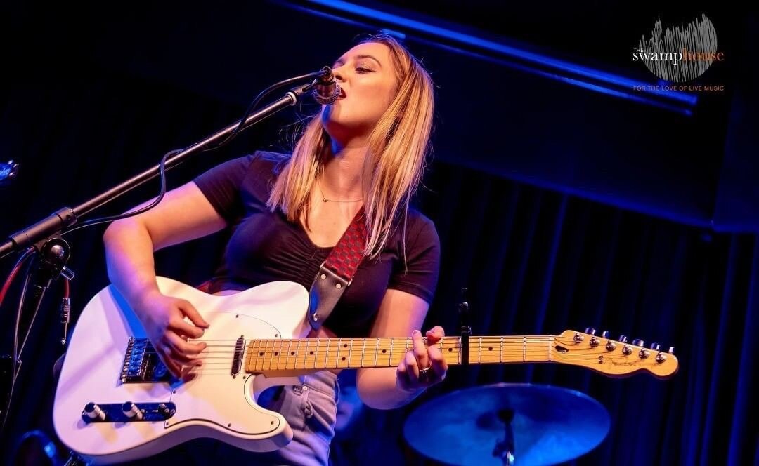 Piper Butcher celebrating Australian Music Month. - ABC listen