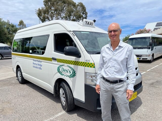 SA government to extend $25 disability access lifting fee to regional ...