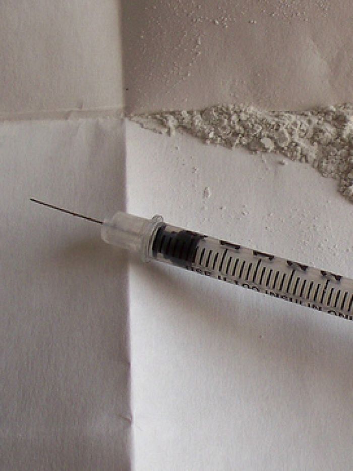 Victorian Coroner recommends safe injecting room trial for Melbourne ...