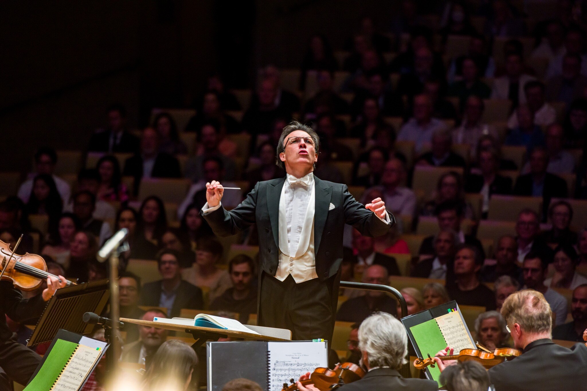 Classic Live: Verdi's Requiem with the Queensland Symphony Orchestra ...