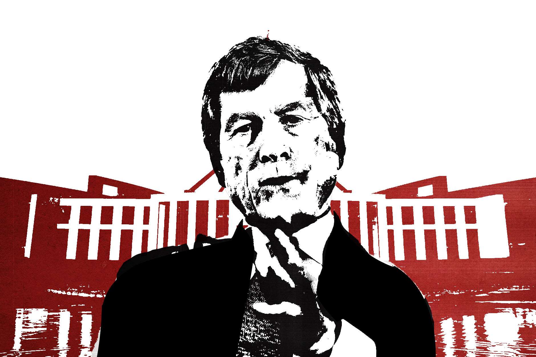 Former intelligence boss Nick Warner joins lobbying firm while working ...