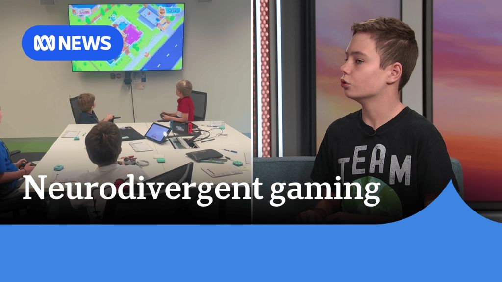 Video Games - Topic - ABC News