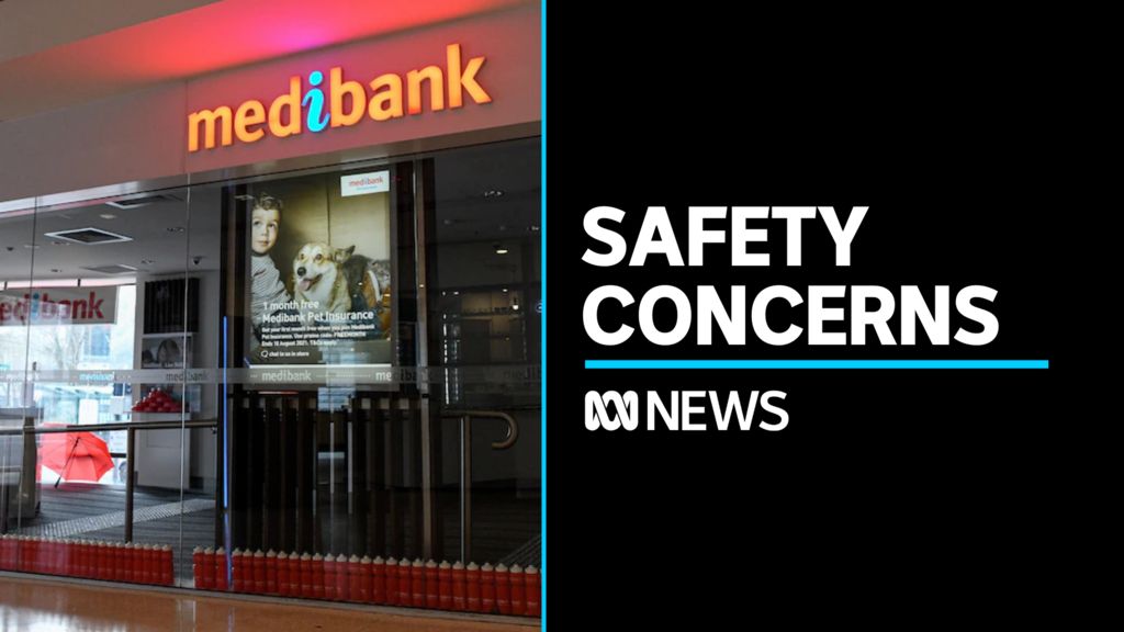 Vulnerable customers say they fear for their safety after Medibank hack ...