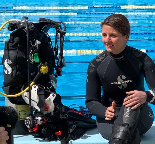 Alison Costelloe - ABC News