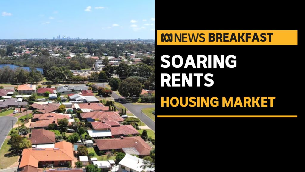 Rental Housing - Topic - ABC News