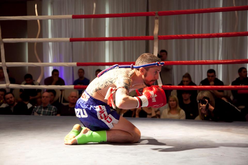 Combat sports: The Wild West - ABC listen