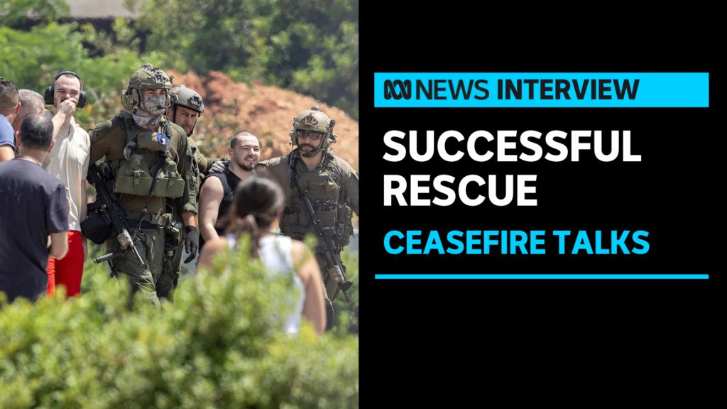 Children's risky play crucial in preventing distress in teens - ABC News