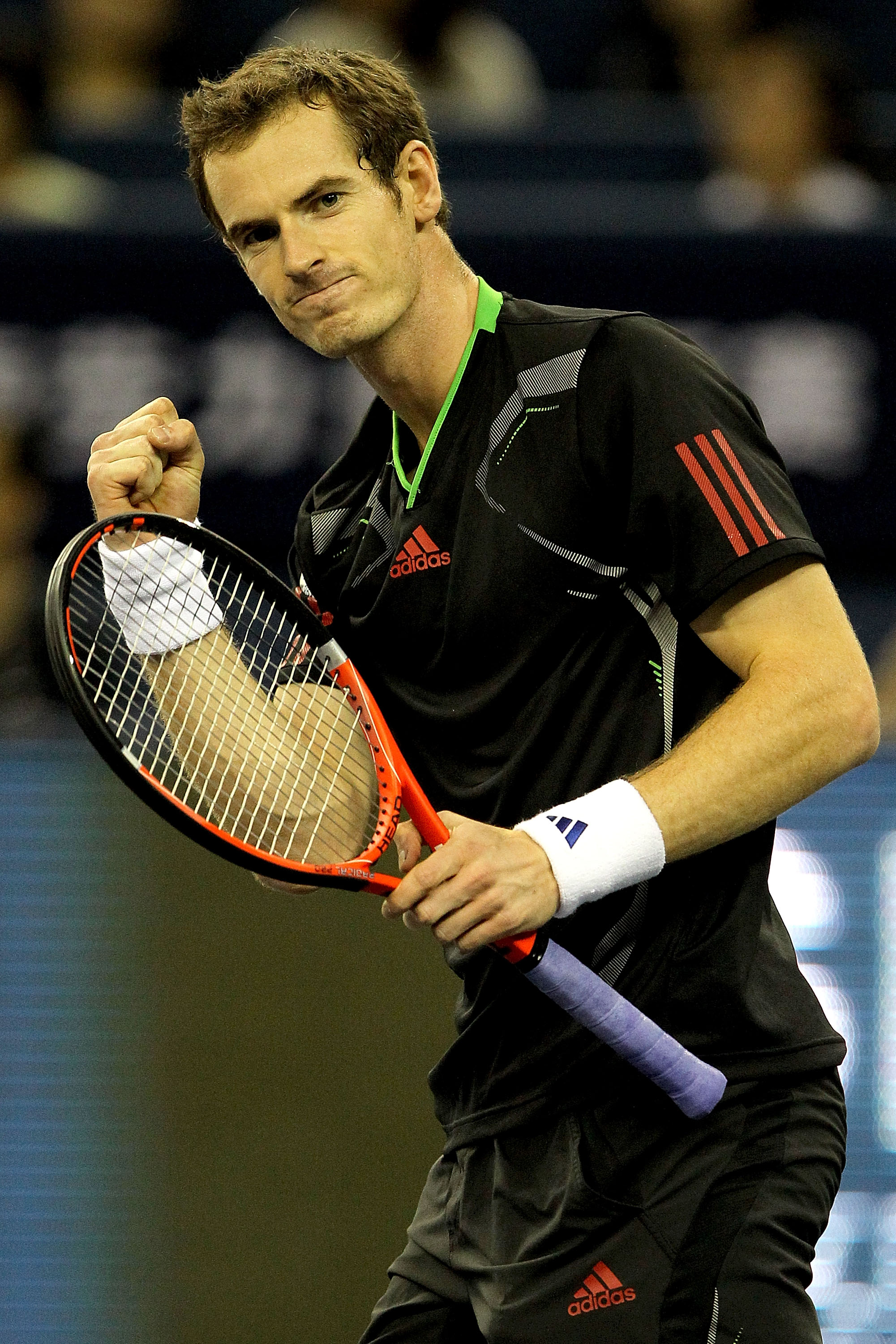 Lendl becomes Murray's coach - ABC News