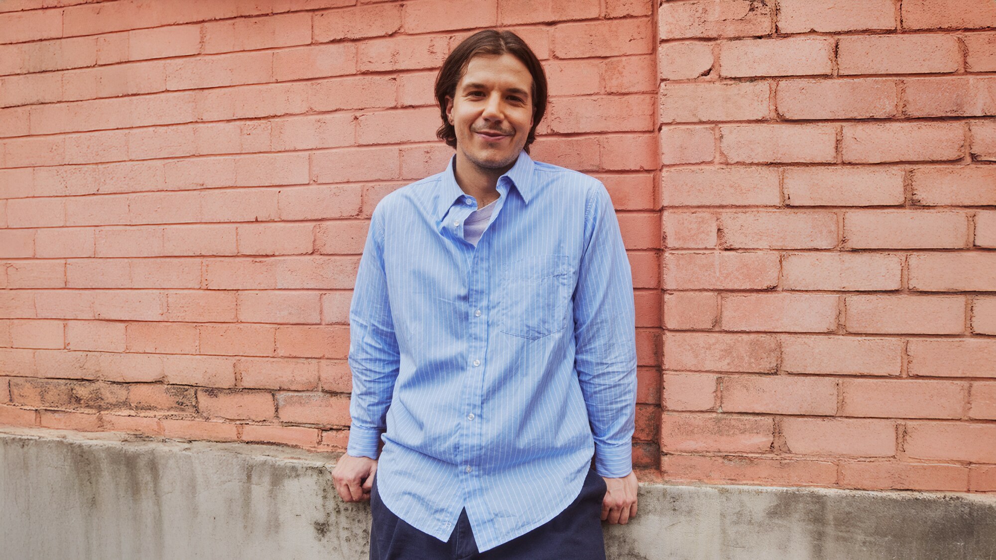 Like A Version Podcast with Concetta Caristo and Luka Muller - triple j