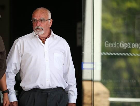 Former aged care worker Gary Cripps jailed for sexual assault on ...