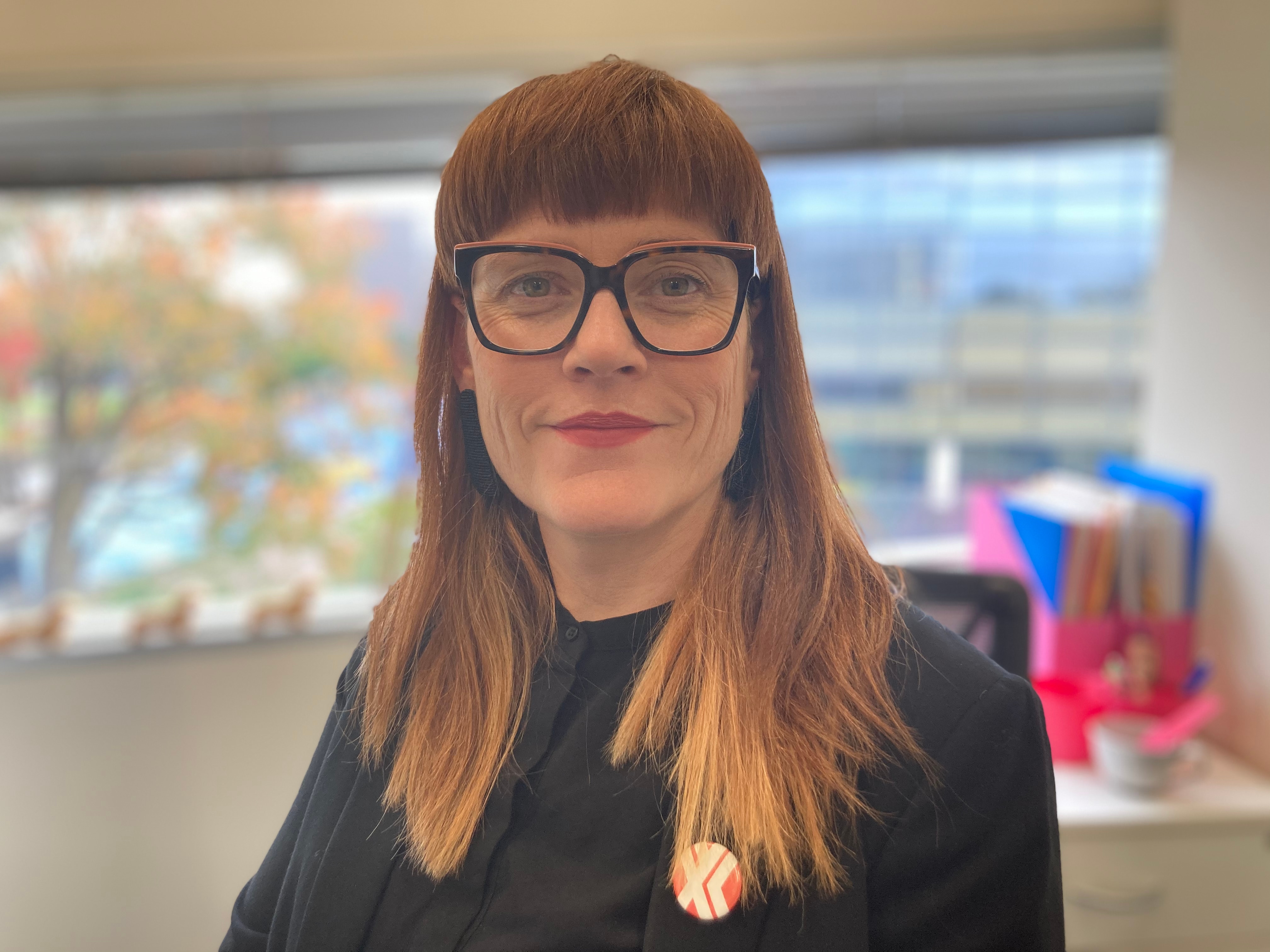 Researchers want you to use new tool to let other women know if you ...