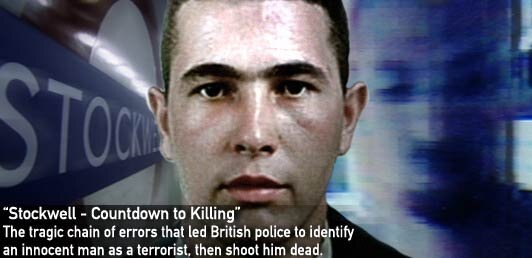 Stockwell - Countdown to Killing - ABC News