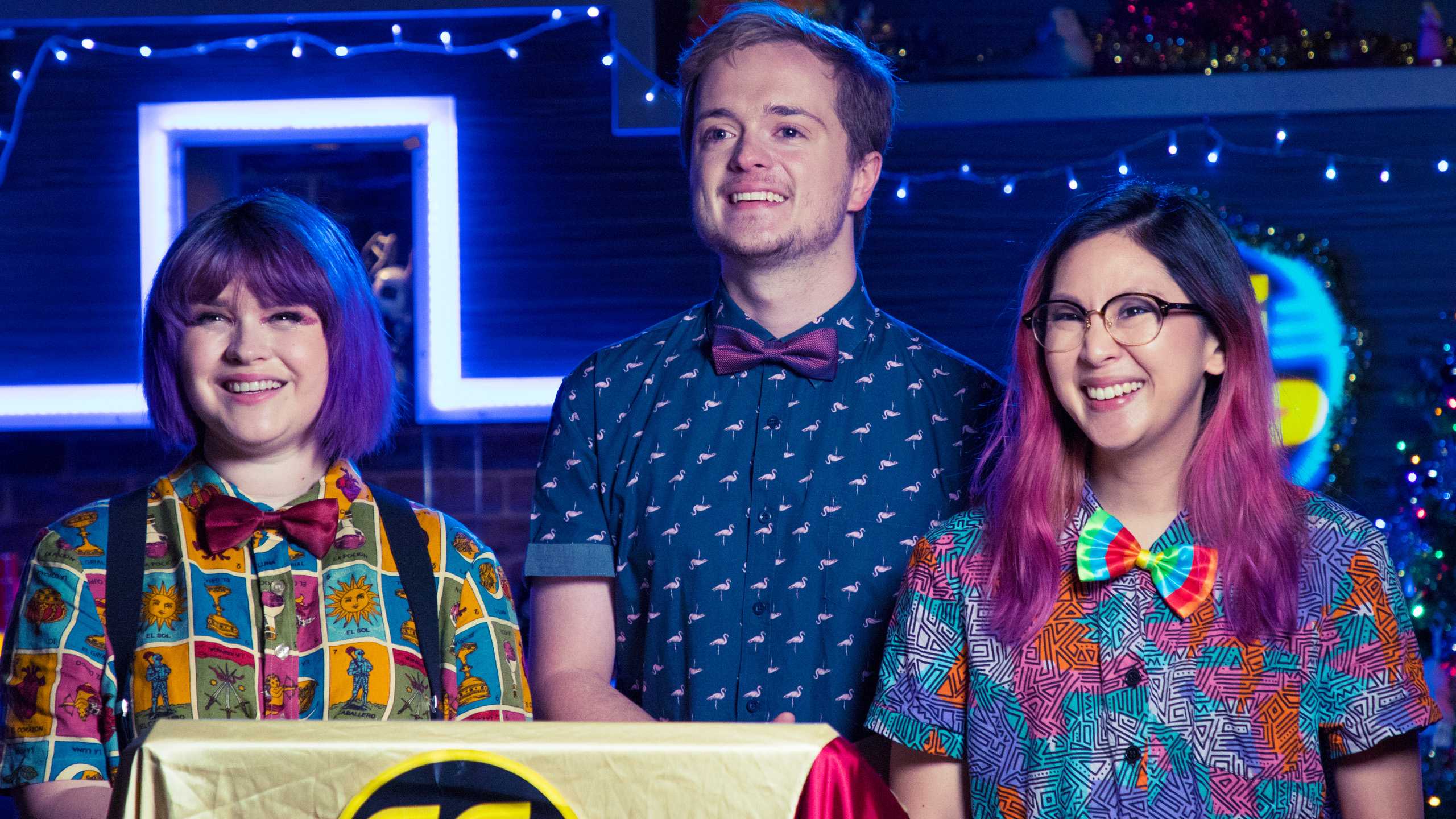 The 2019 GGSP Game Awards! - ABC ME