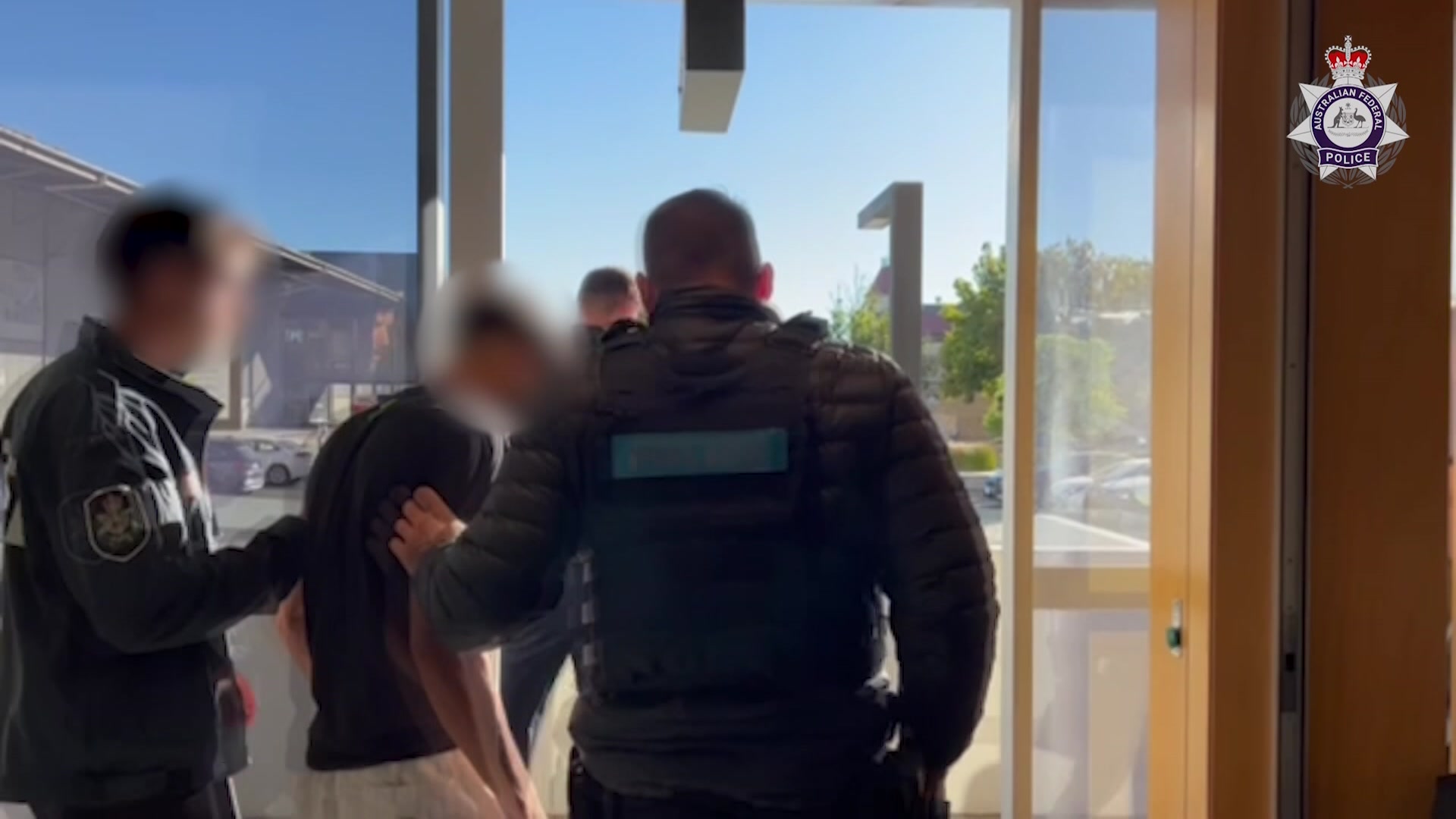 Victorian men jailed over attempted 'astronomical' cocaine import into ...