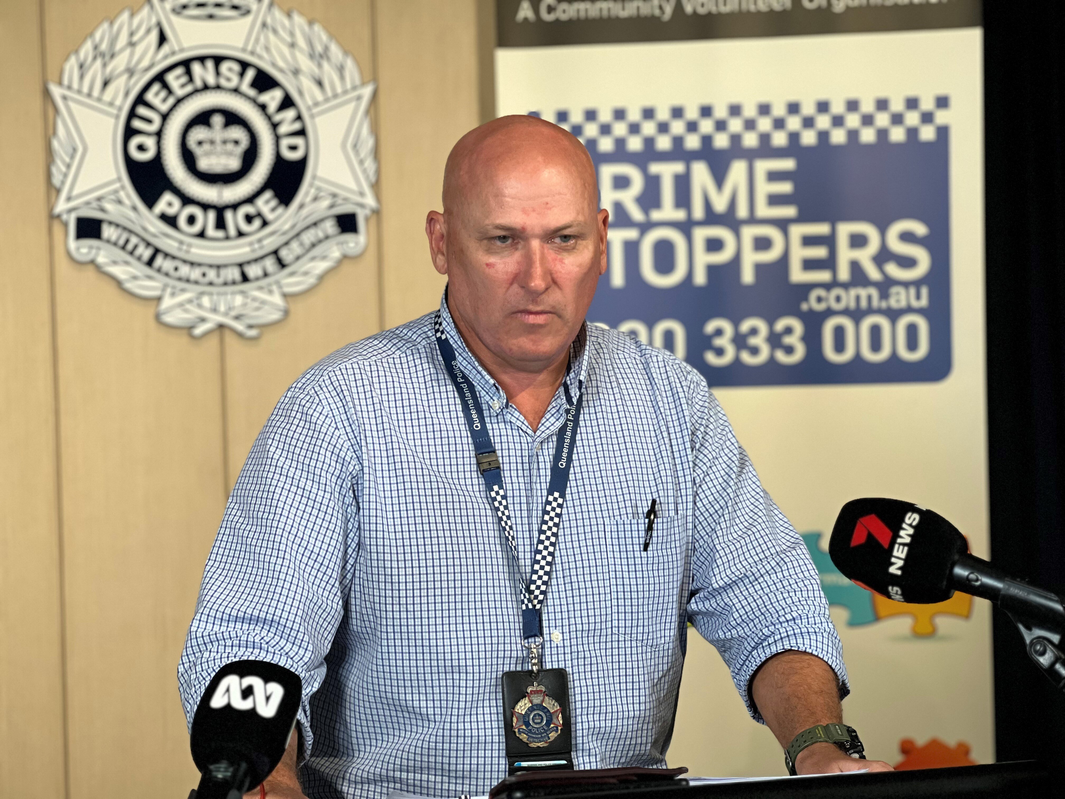 Student in hospital after alleged stabbing at Peace Lutheran College in ...