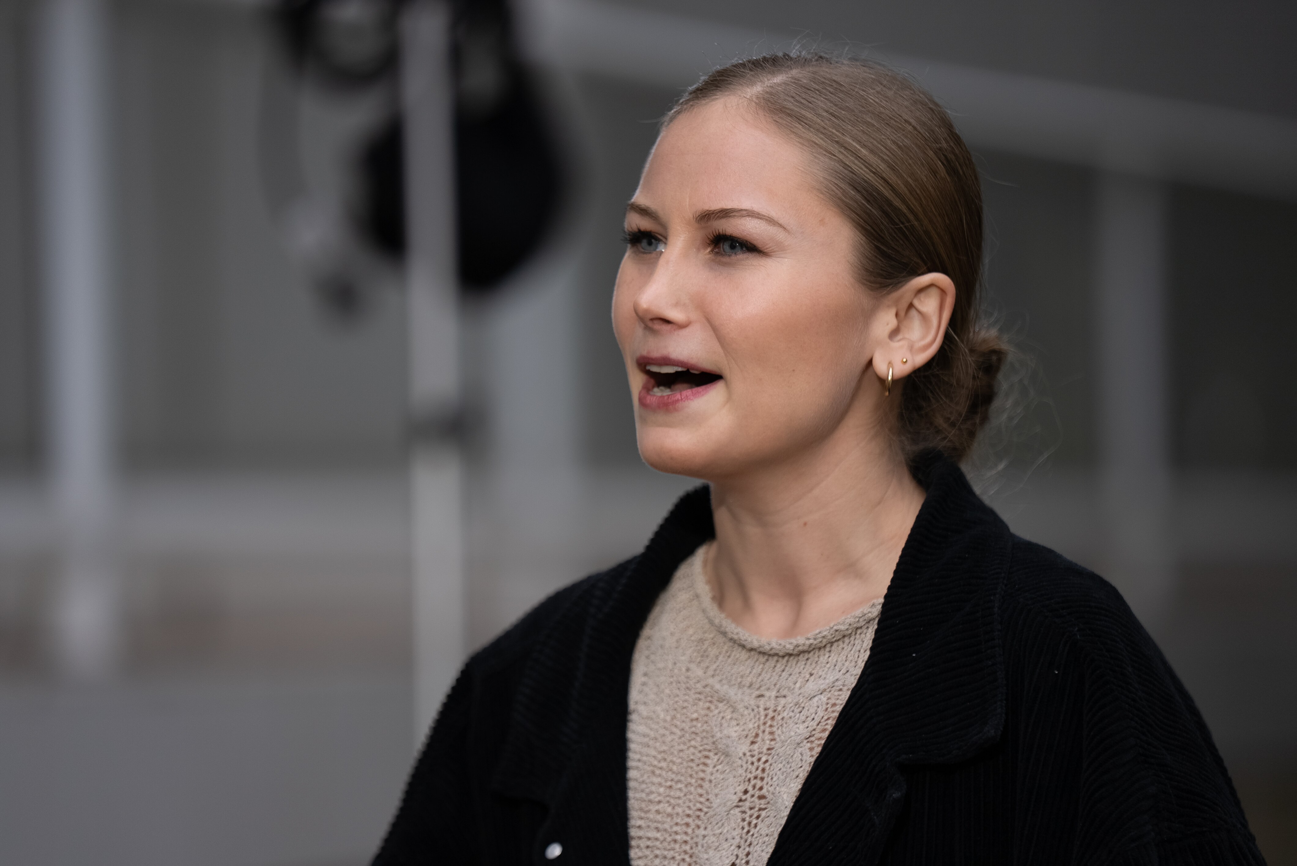 Grace Tame welcomes removal of 'relationship' from NT child sexual ...