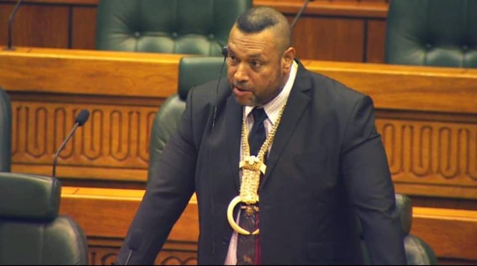 Allan Bird to lead PNG opposition's bid for PM - ABC Pacific