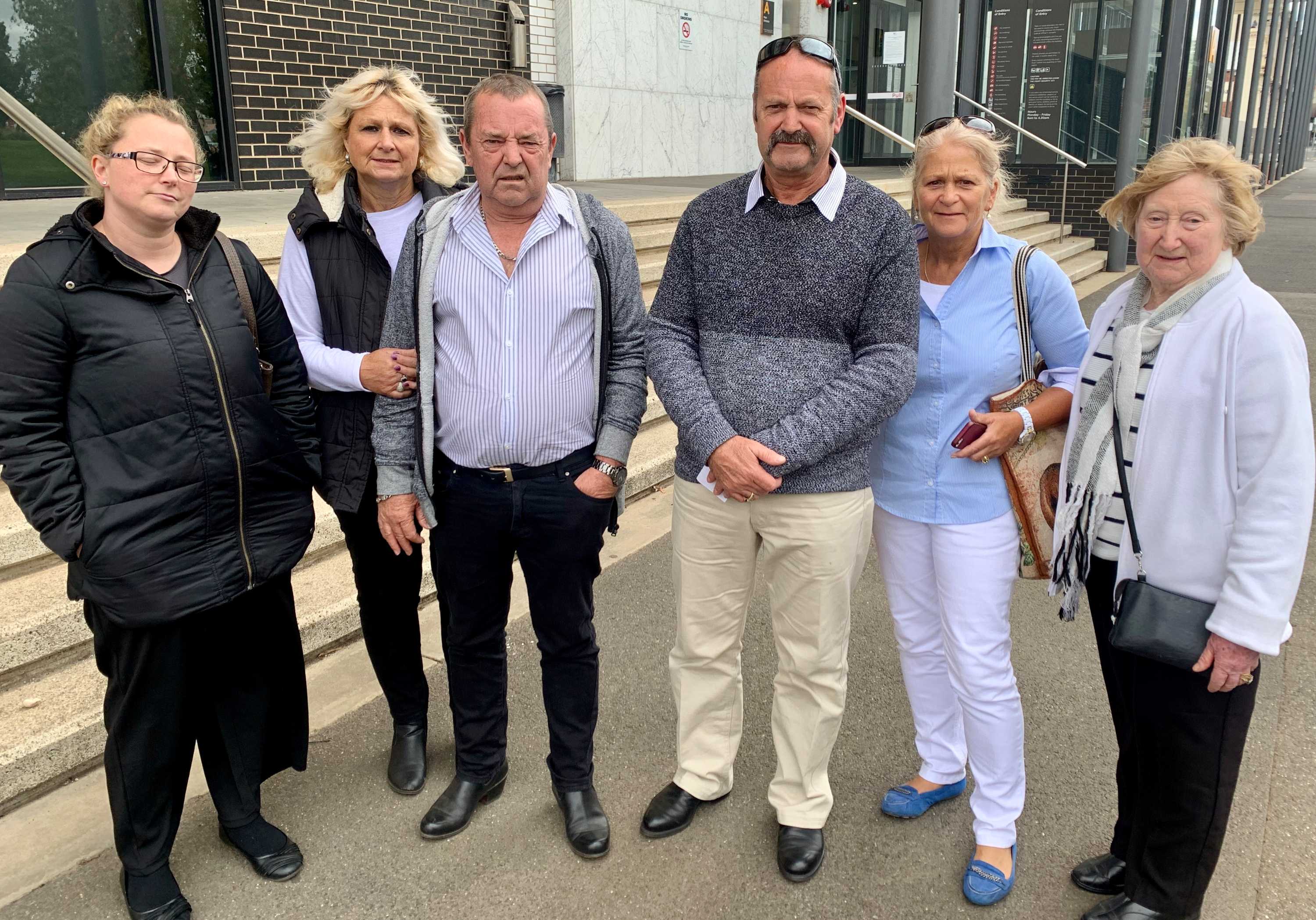 Donald - 3480 - Location - ABC News