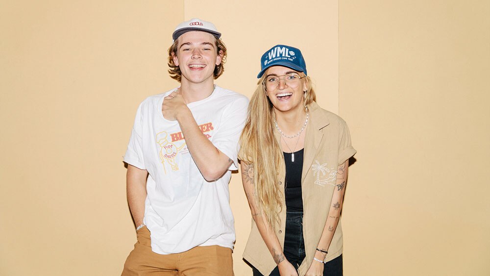 G Flip now identifies as non-binary "I've always felt like a gender ...