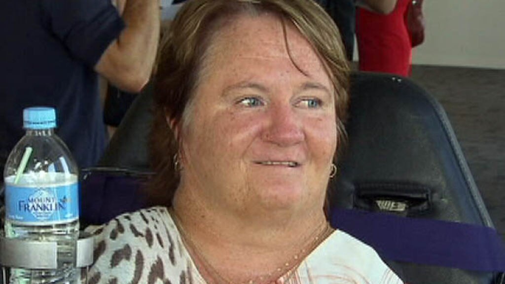 $89m in compensation for Thalidomide survivors - ABC News