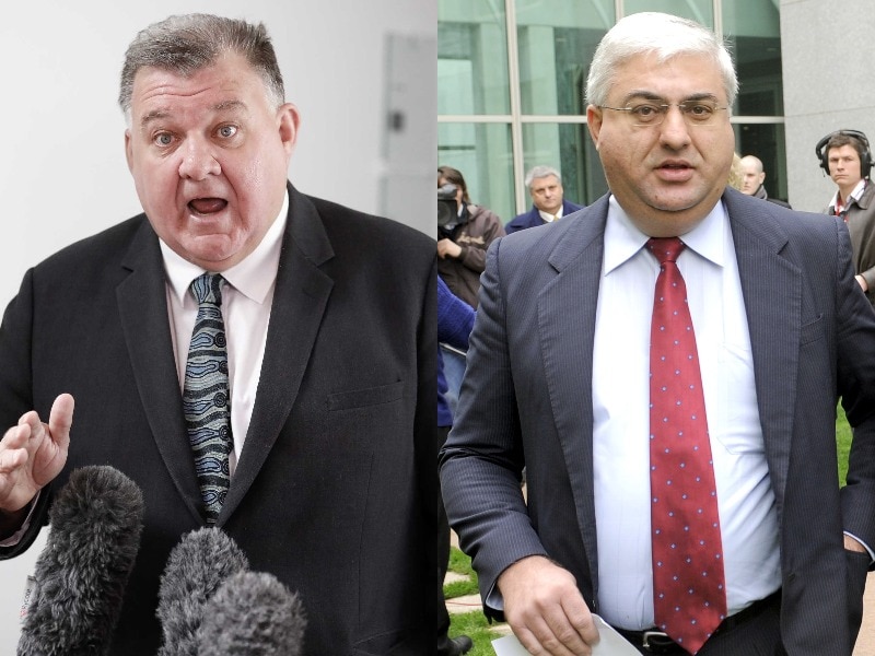 Hagar Cohen - ABC News