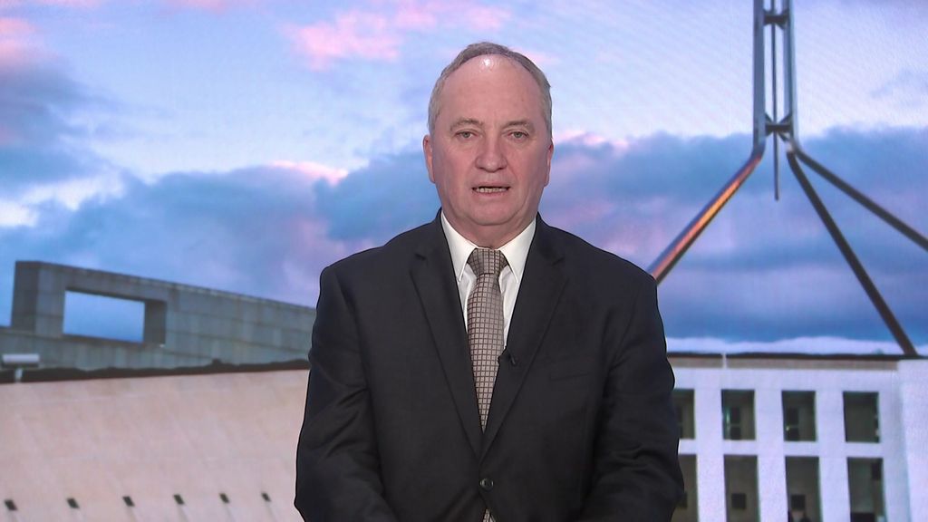 Journalism - Topic - ABC News