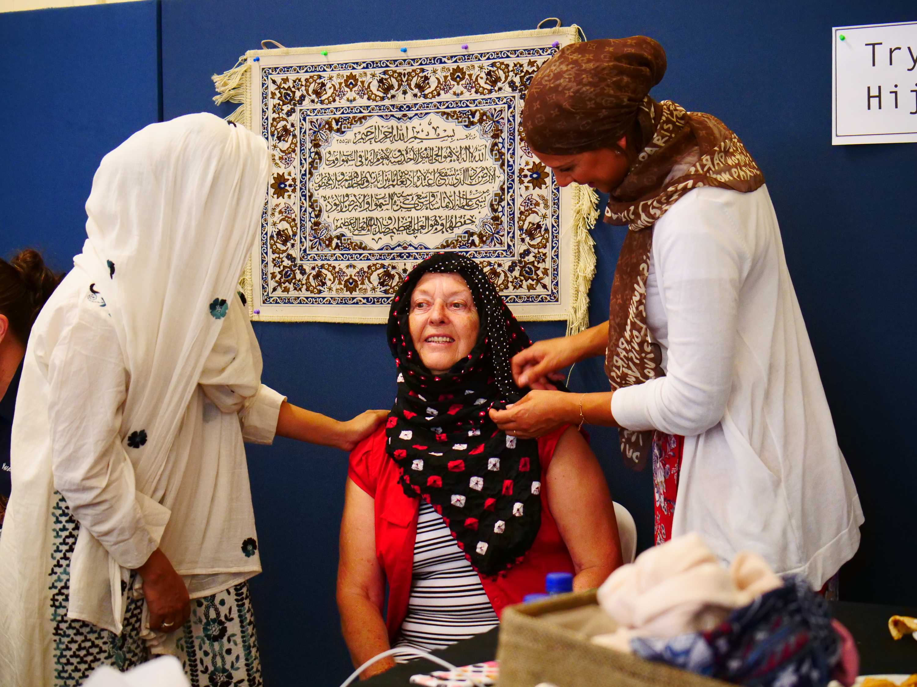 Amy McCosker - ABC News