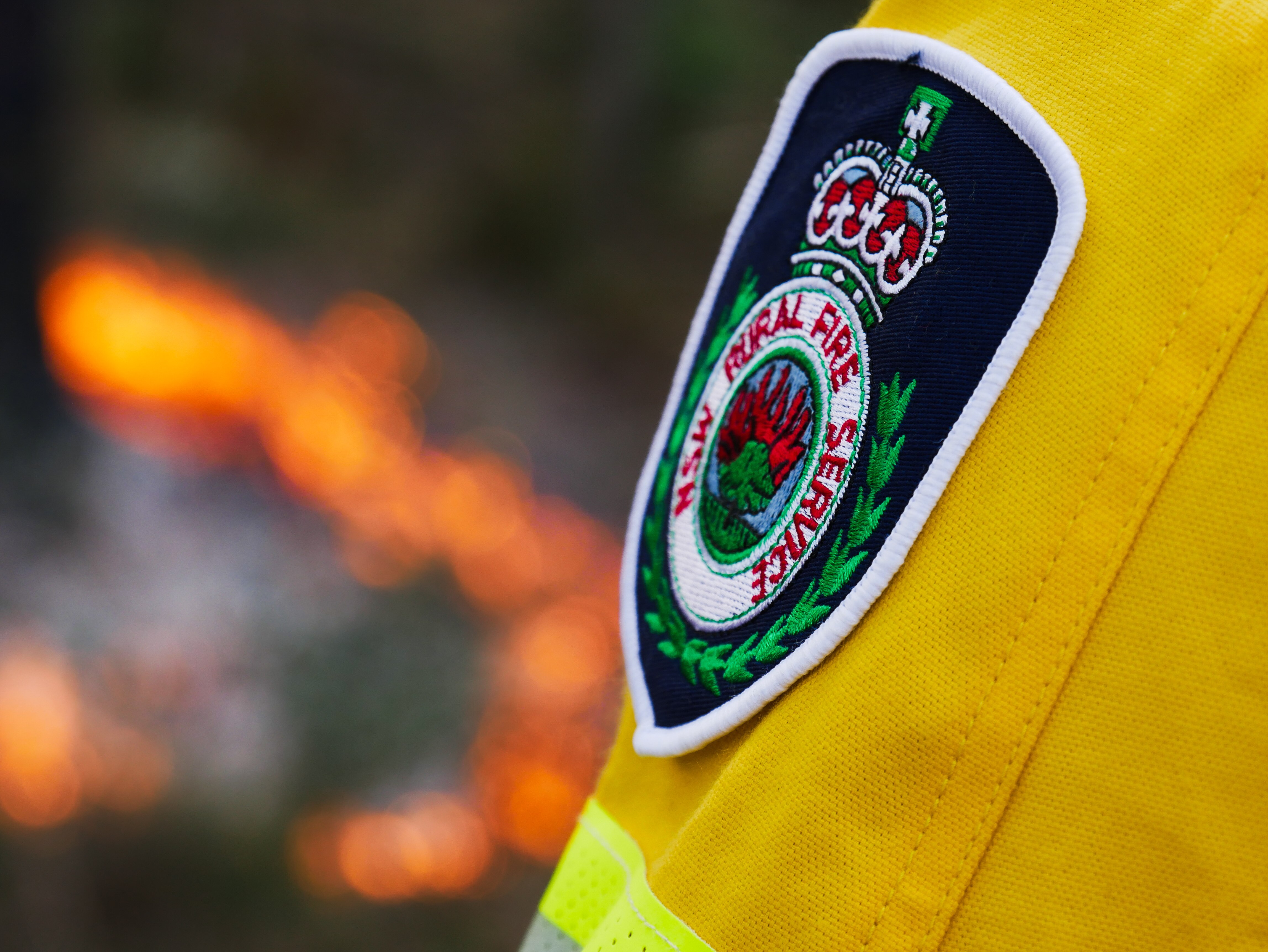 Get Ready for bushfire season with NSW RFS and ABC Emergency - ABC ...