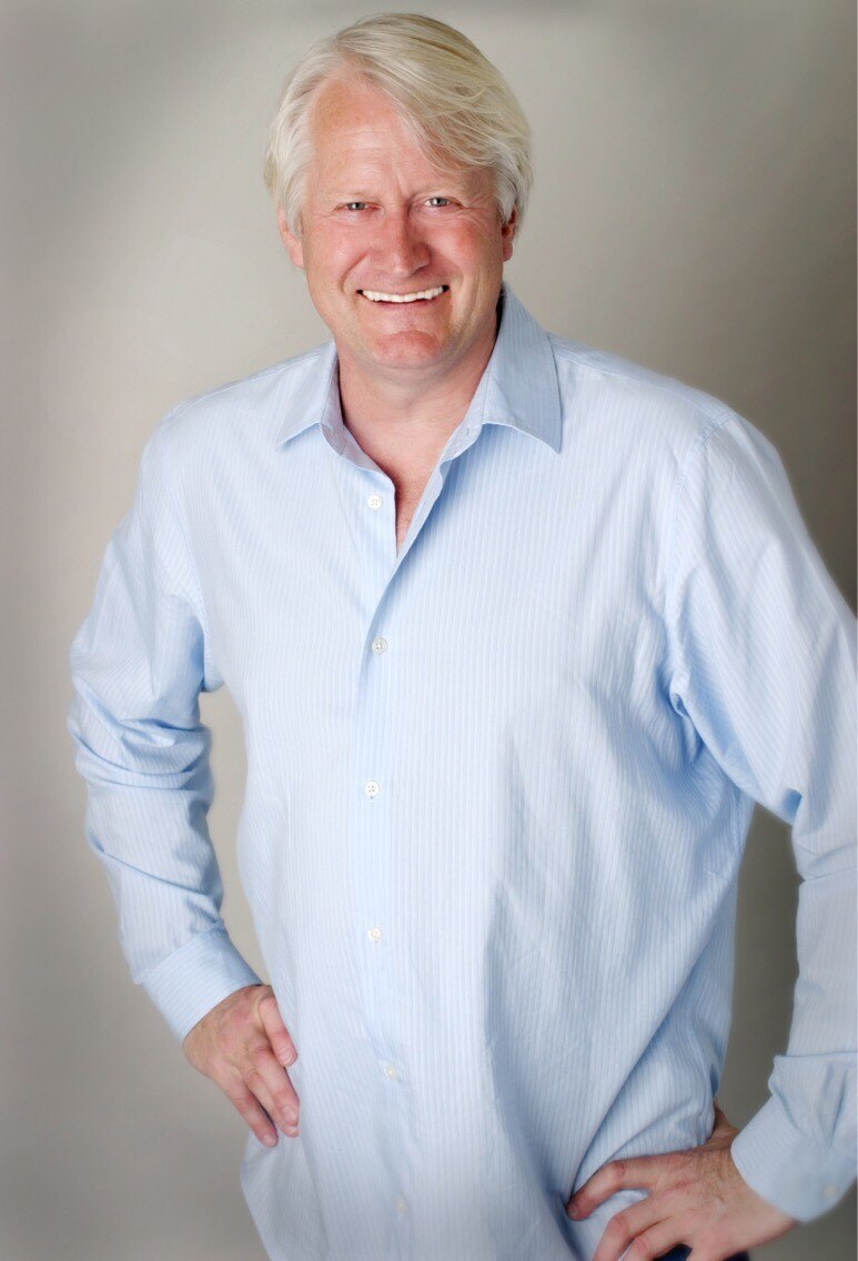 Charles Martinet, the voice of Nintendo's beloved Mario character ...