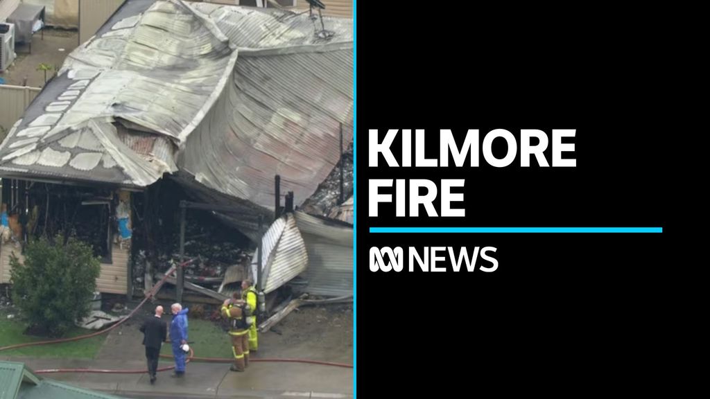 Resident dies after fire at retirement village north of Melbourne - ABC ...